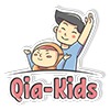 Produk Qiakids Official | Shopee Indonesia