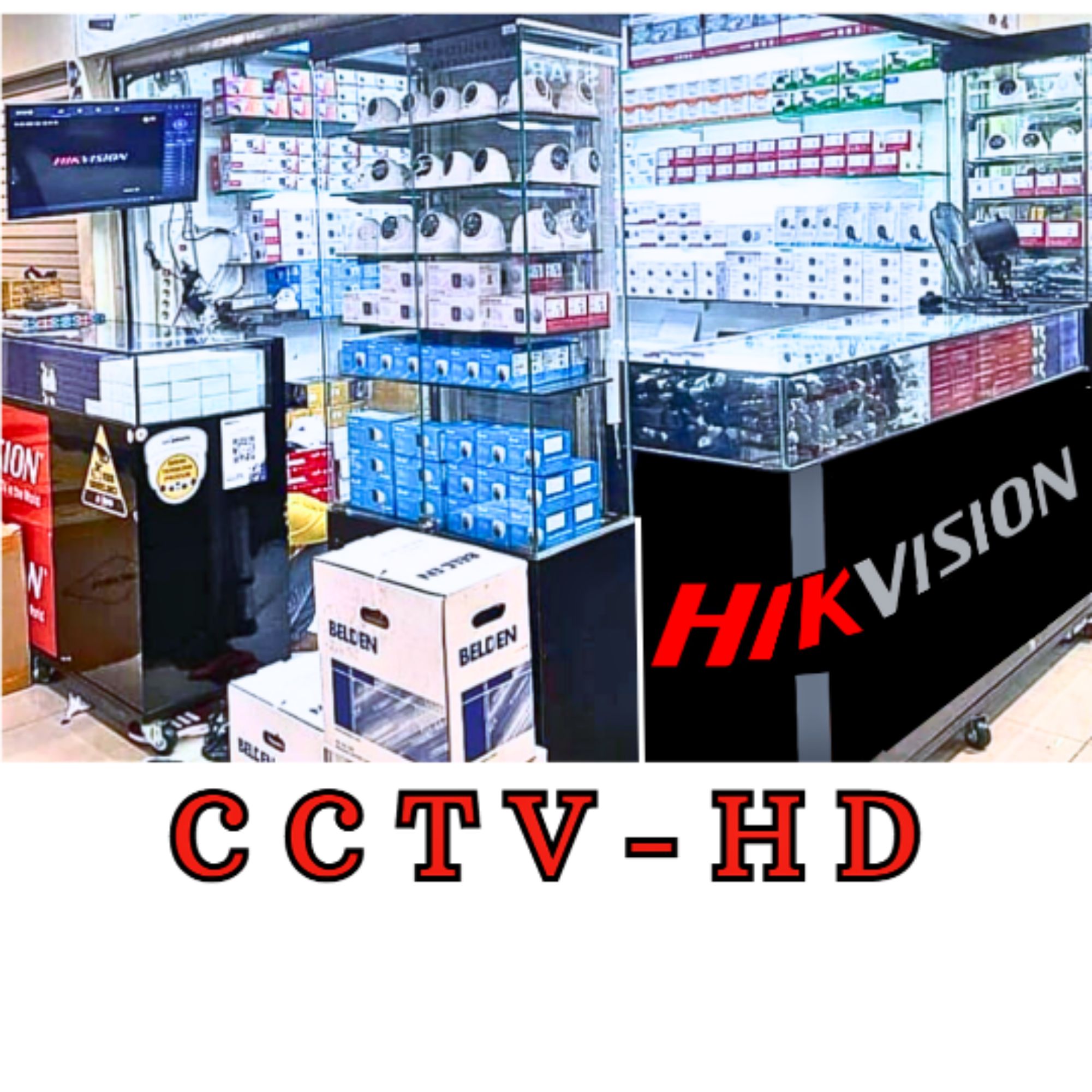 Produk CCTV HD | Shopee Indonesia