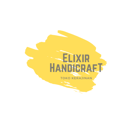Produk elixir.handicraft | Shopee Indonesia