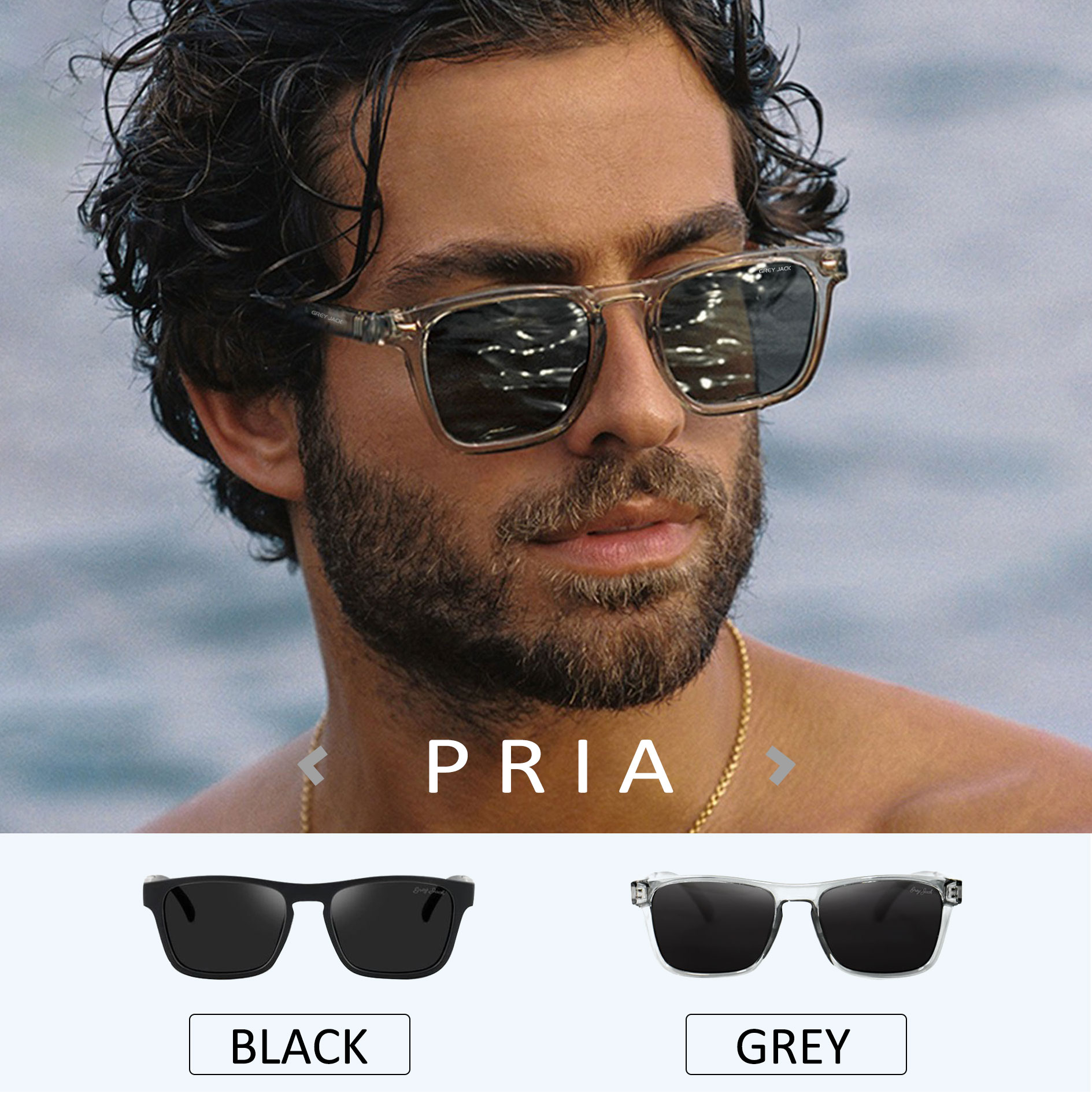 Toko Online Grey jack Official Shop | Shopee Indonesia