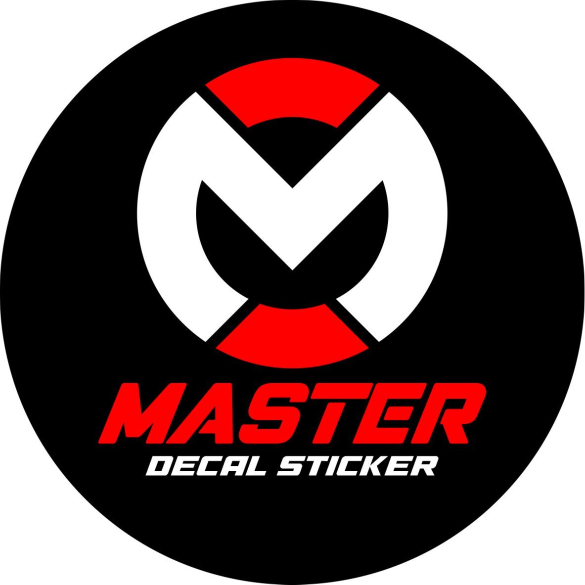 Produk MASTER_DECAL | Shopee Indonesia