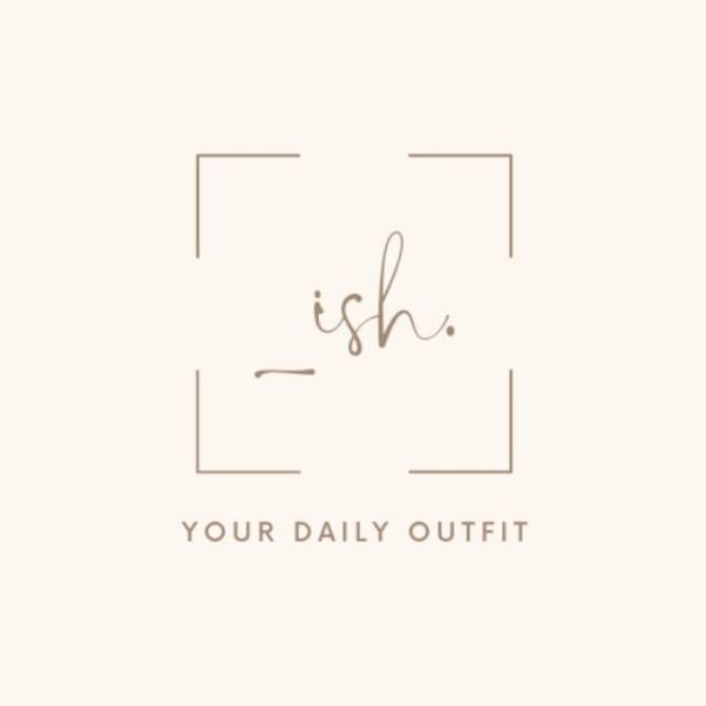 Produk _ish.Official | Shopee Indonesia