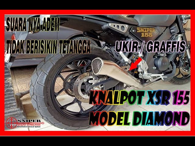 Produk shooter.exhaust.ols | Shopee Indonesia