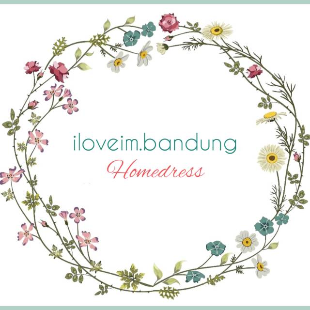 Produk iloveimbandung | Shopee Indonesia