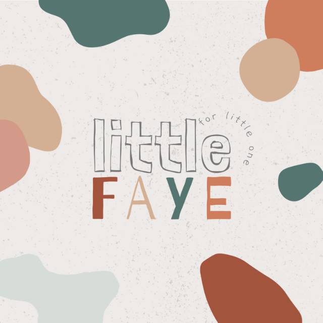 Produk Little Faye Official Shop | Shopee Indonesia