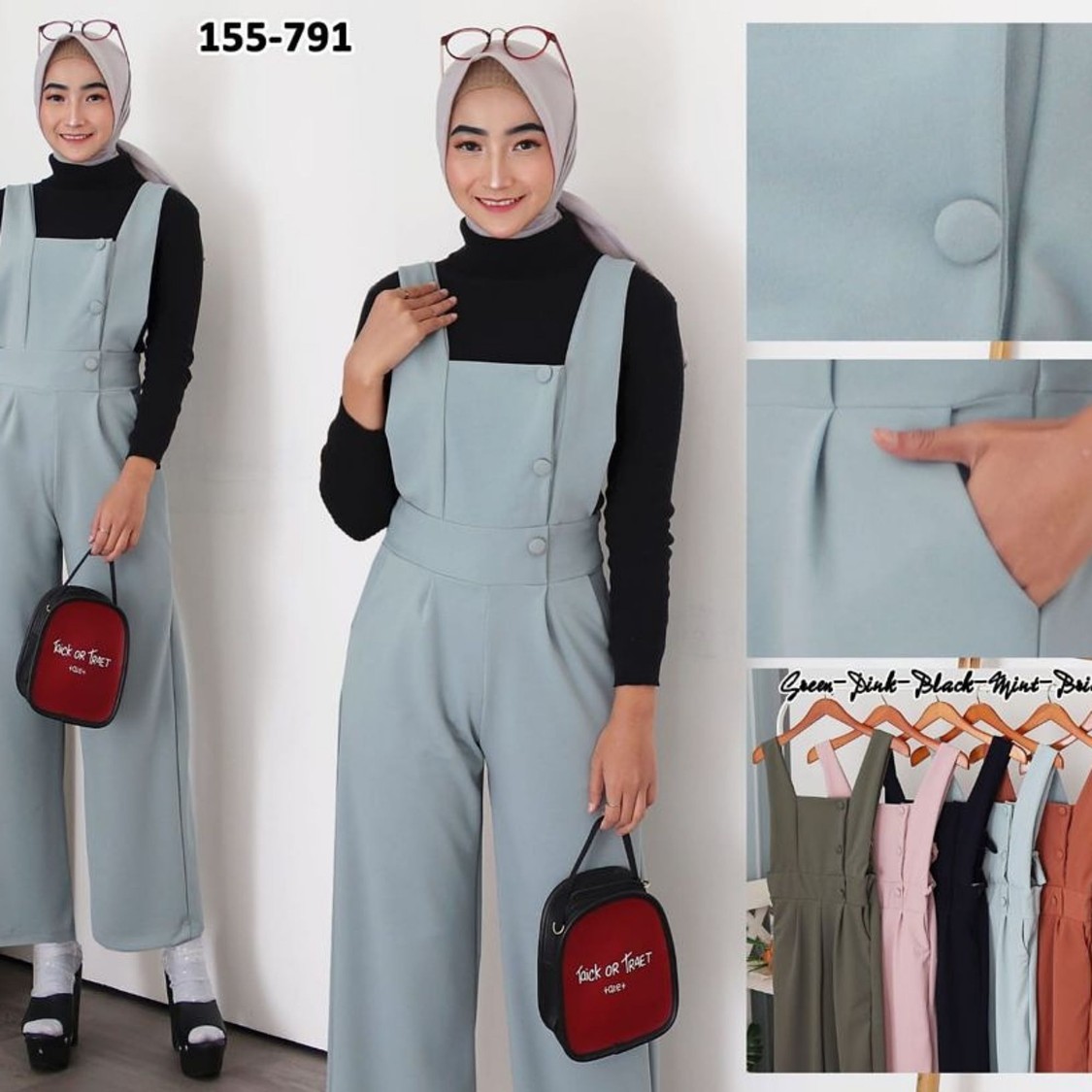 Produk Jisoo fahsion | Shopee Indonesia
