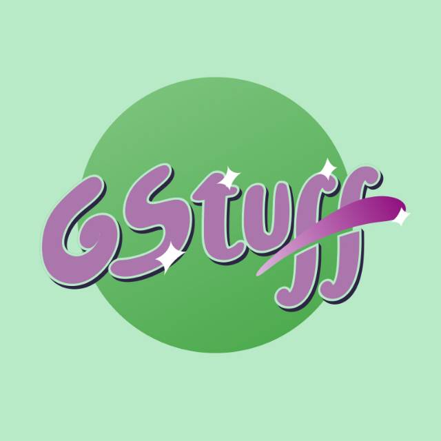 Produk G-Stuff | Shopee Indonesia