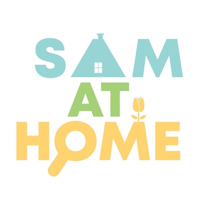 Produk Sam at Home | Shopee Indonesia