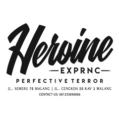 Produk Heroine Exprnc | Shopee Indonesia