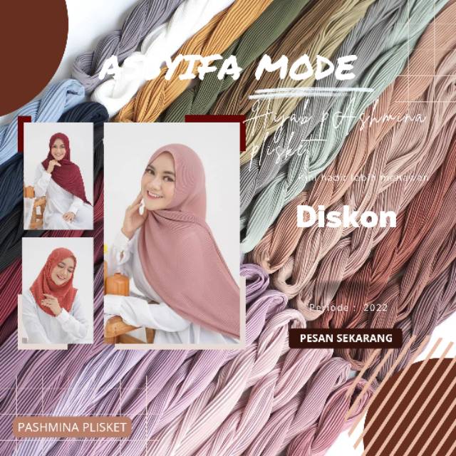 Produk Assyifa.mode | Shopee Indonesia