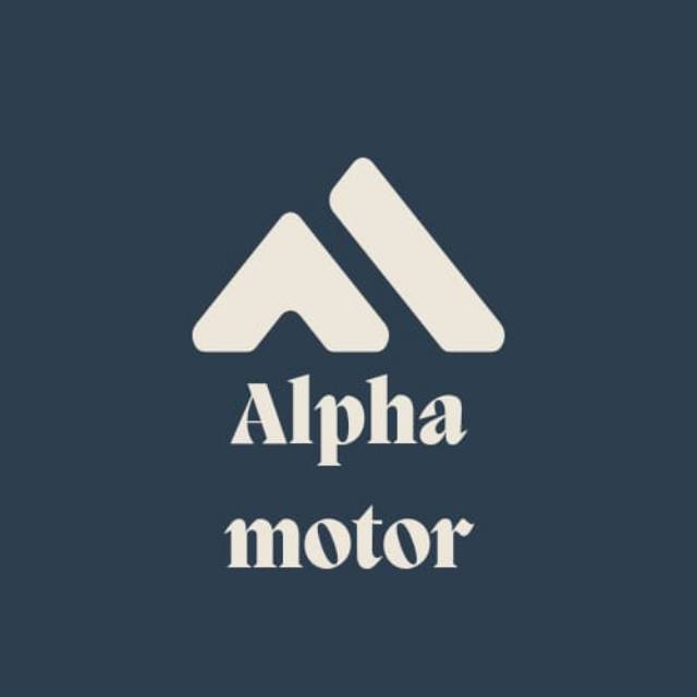 Produk alpha motor | Shopee Indonesia