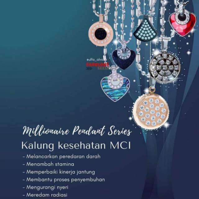 Produk MCI ORIGINAL STORE | Shopee Indonesia