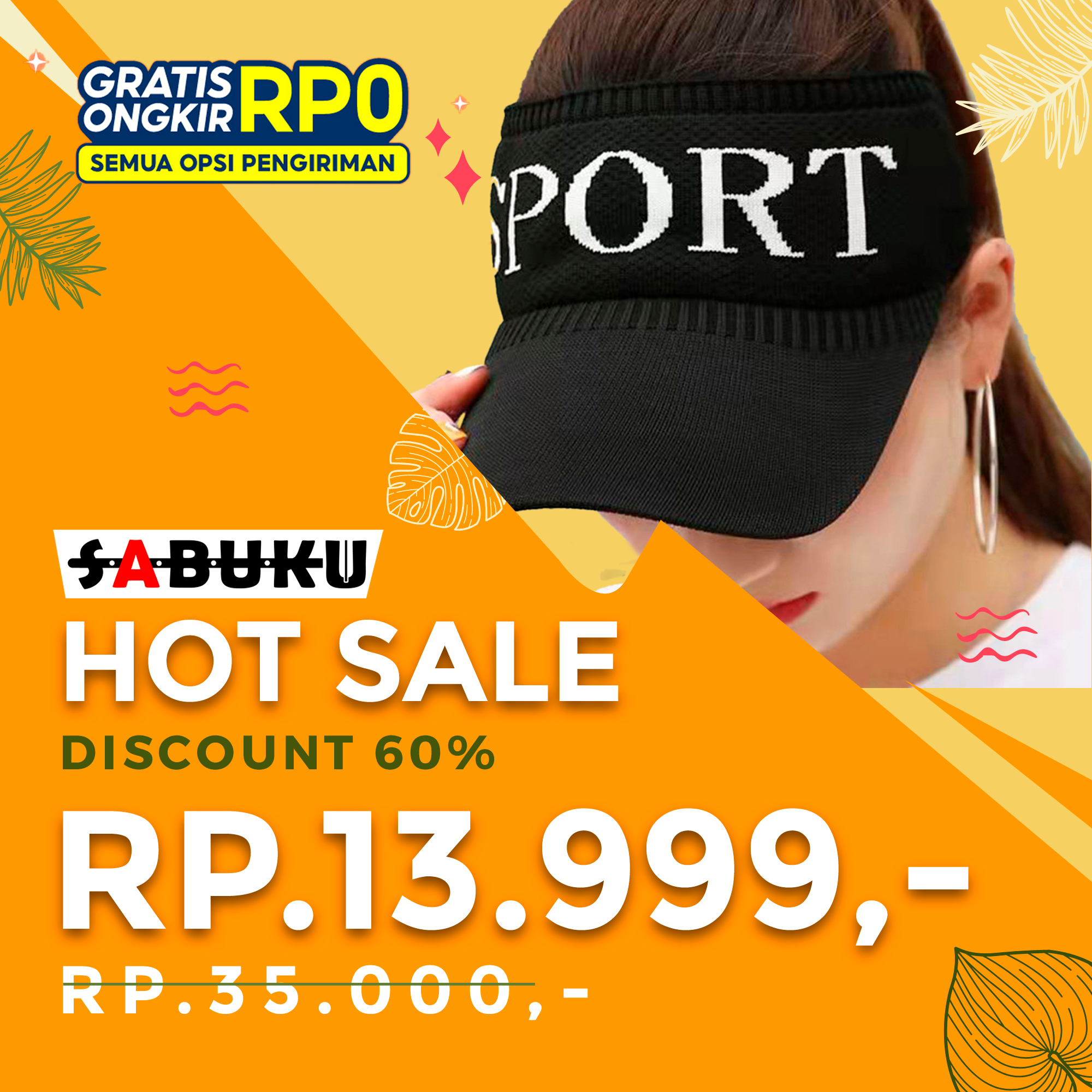 Produk SABUKU_store | Shopee Indonesia