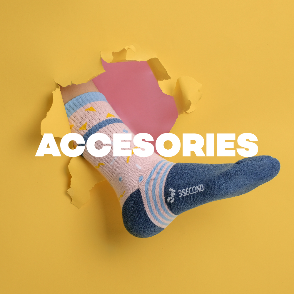 Toko Online 3Second Official Shop | Shopee Indonesia