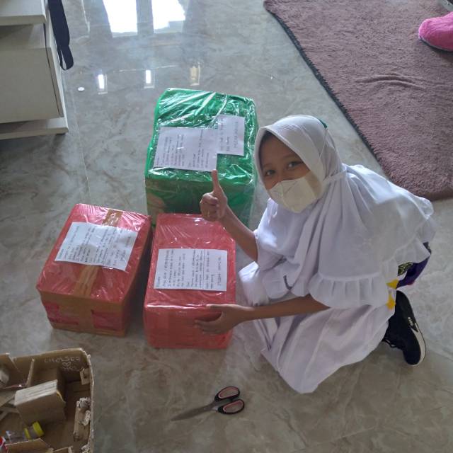 Produk afrina snack | Shopee Indonesia