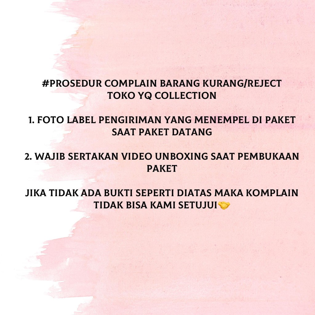 Produk CJ FASHION | Shopee Indonesia