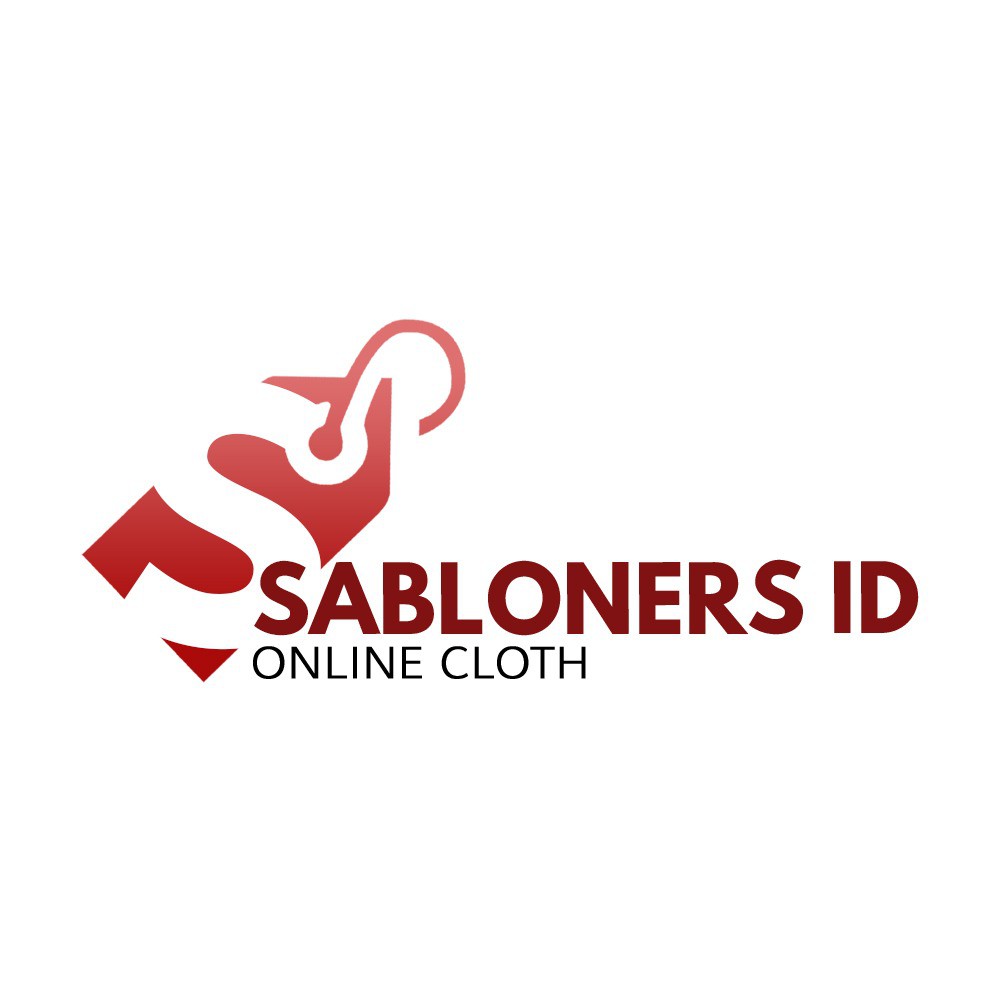 Produk SABLONERS ID. | Shopee Indonesia