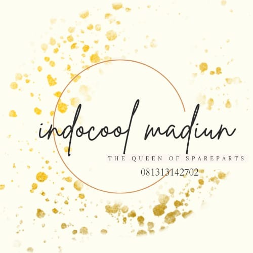 Produk Indocool Spareparts Madiun | Shopee Indonesia