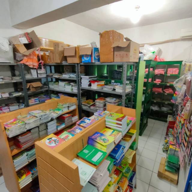 Produk DEPOT_BOOK | Shopee Indonesia