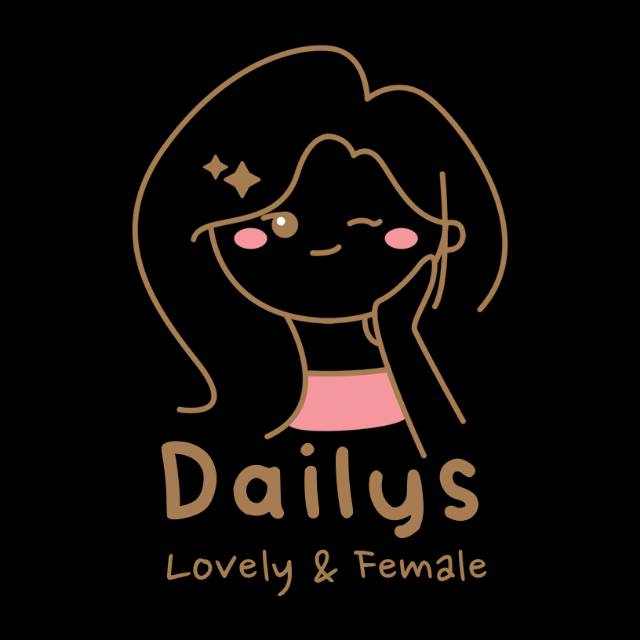 Produk Lovely Daily | Shopee Indonesia