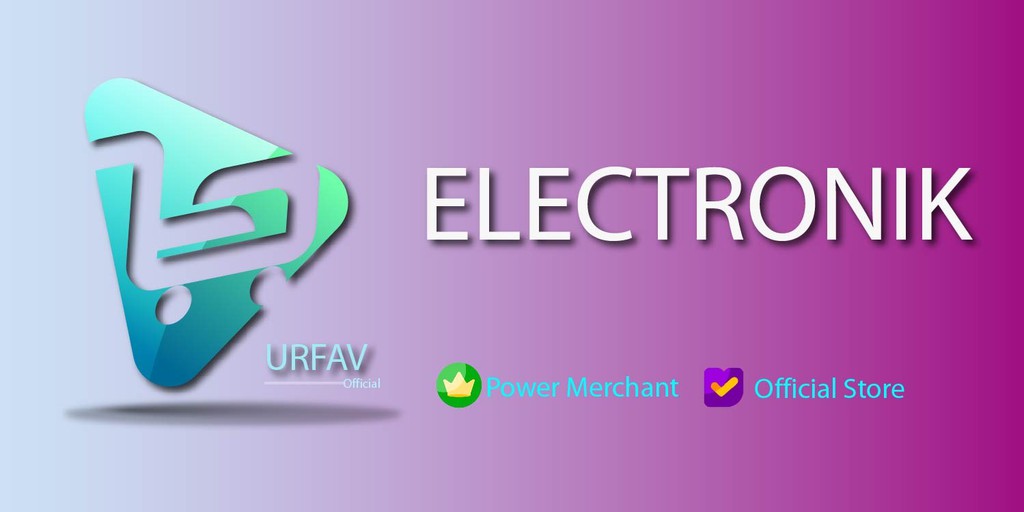 Produk Urfav Official | Shopee Indonesia