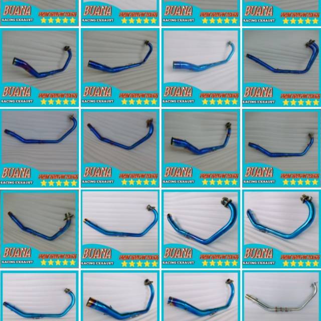 Produk Buana racing | Shopee Indonesia