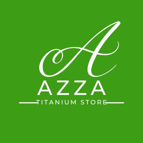 Produk azza titanium store | Shopee Indonesia