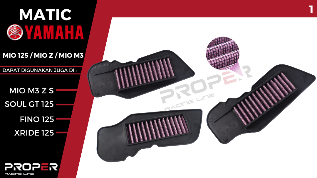 Toko Online Proper Racing Line Official Shop | Shopee Indonesia