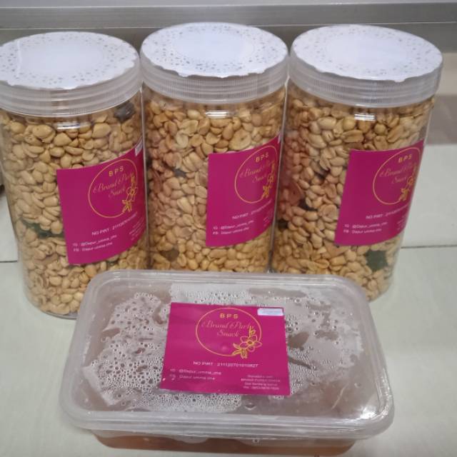 Produk brand purba snack | Shopee Indonesia