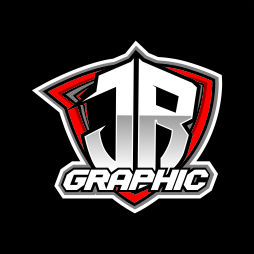 Produk JR Sticker Graphic | Shopee Indonesia