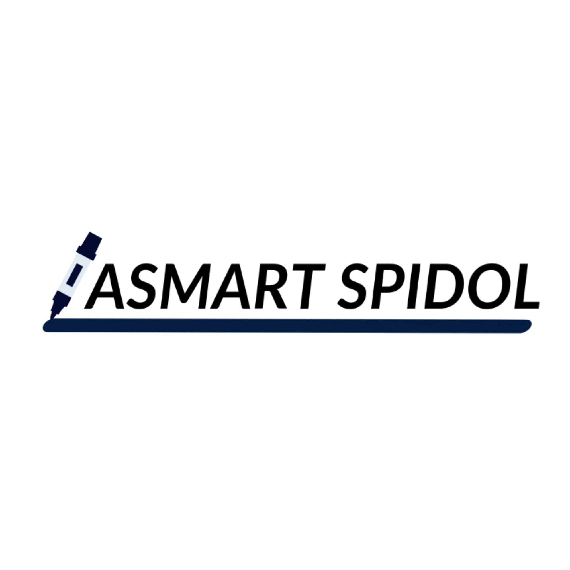 Produk Asmart Spidol | Shopee Indonesia