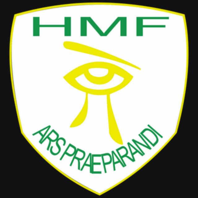 Produk HMF Merch | Shopee Indonesia