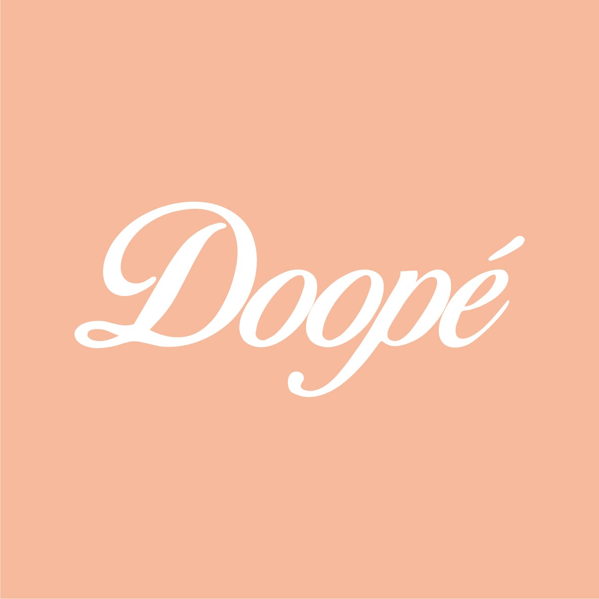 Produk Doope Perfumery | Shopee Indonesia
