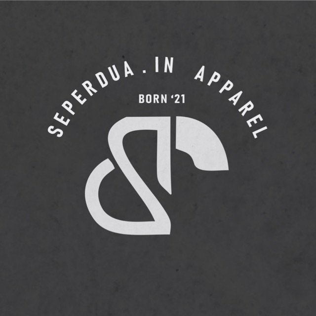 Produk Seperdua.in Apparel | Shopee Indonesia
