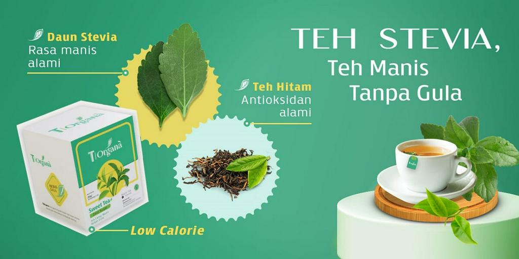 Toko Online Organa Official Shop | Shopee Indonesia