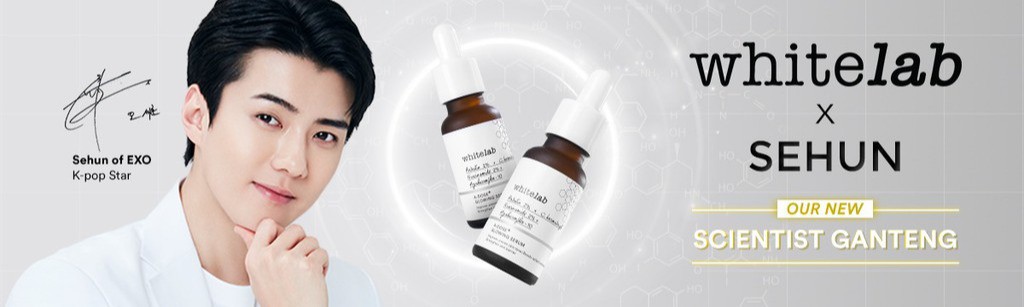 Produk Whitelab Surabaya | Shopee Indonesia