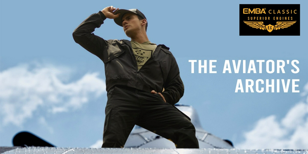 Toko Online Emba Classic Official Shop | Shopee Indonesia