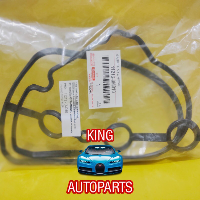 Produk King Autoparts | Shopee Indonesia