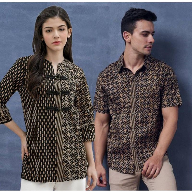 Produk Hello Batik Official | Shopee Indonesia