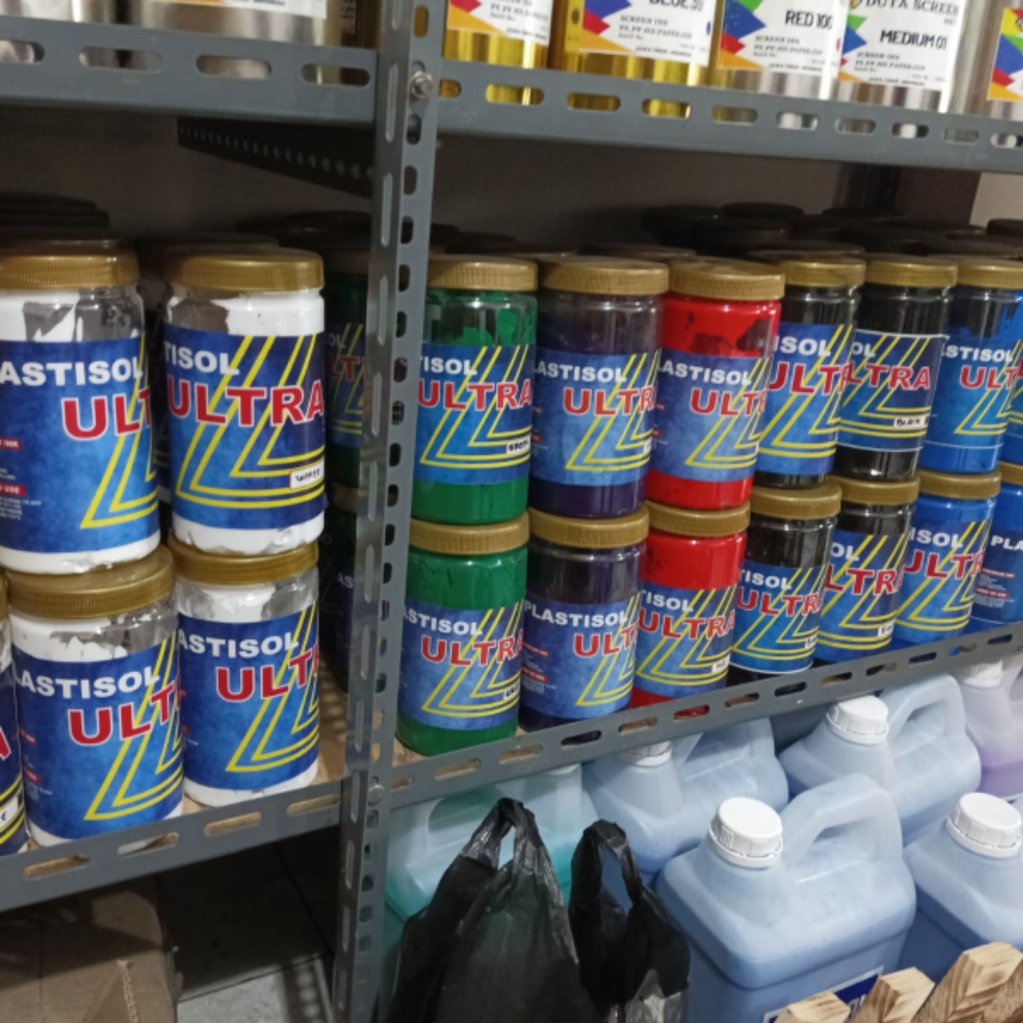 Produk Toko Sablon Indonesia 1 | Shopee Indonesia