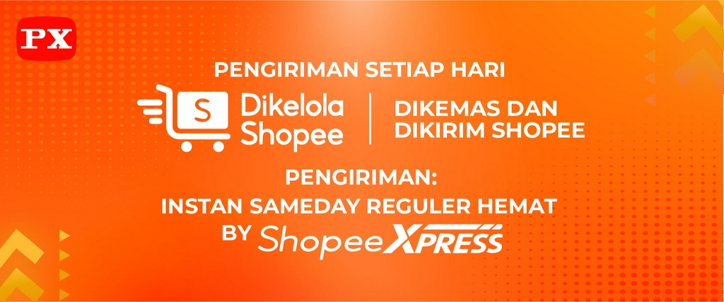 Toko Online PX Official Shop | Shopee Indonesia