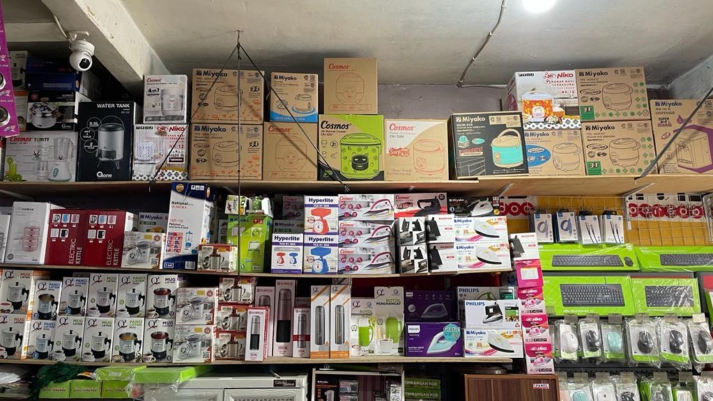 Produk KINKEAN | Shopee Indonesia