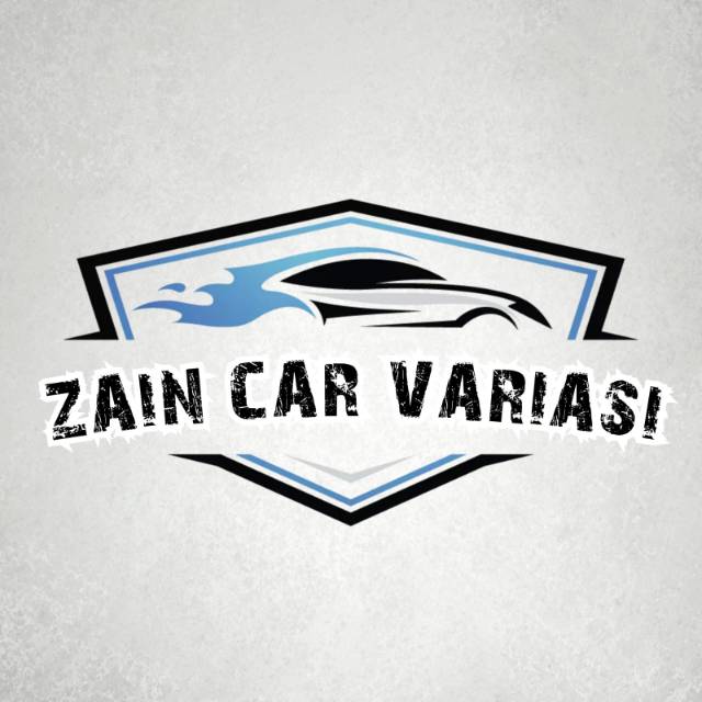Produk ZAIN CAR VARIASI | Shopee Indonesia