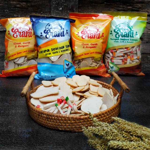 Produk Erani Food | Shopee Indonesia