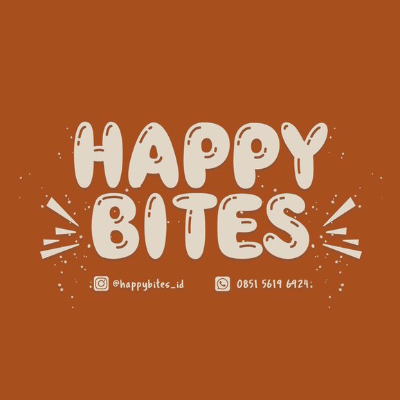 Produk happybites_id | Shopee Indonesia