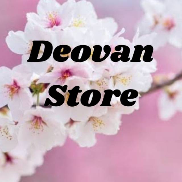Produk Deovan_store | Shopee Indonesia