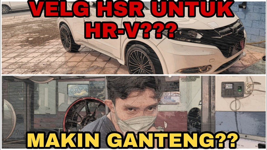 Produk HSR Wheel Official Store | Shopee Indonesia