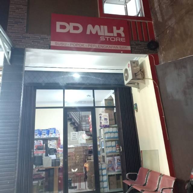 Produk Dede Milk Store | Shopee Indonesia