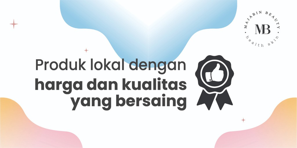 Produk Majabin Beauty Official Store | Shopee Indonesia