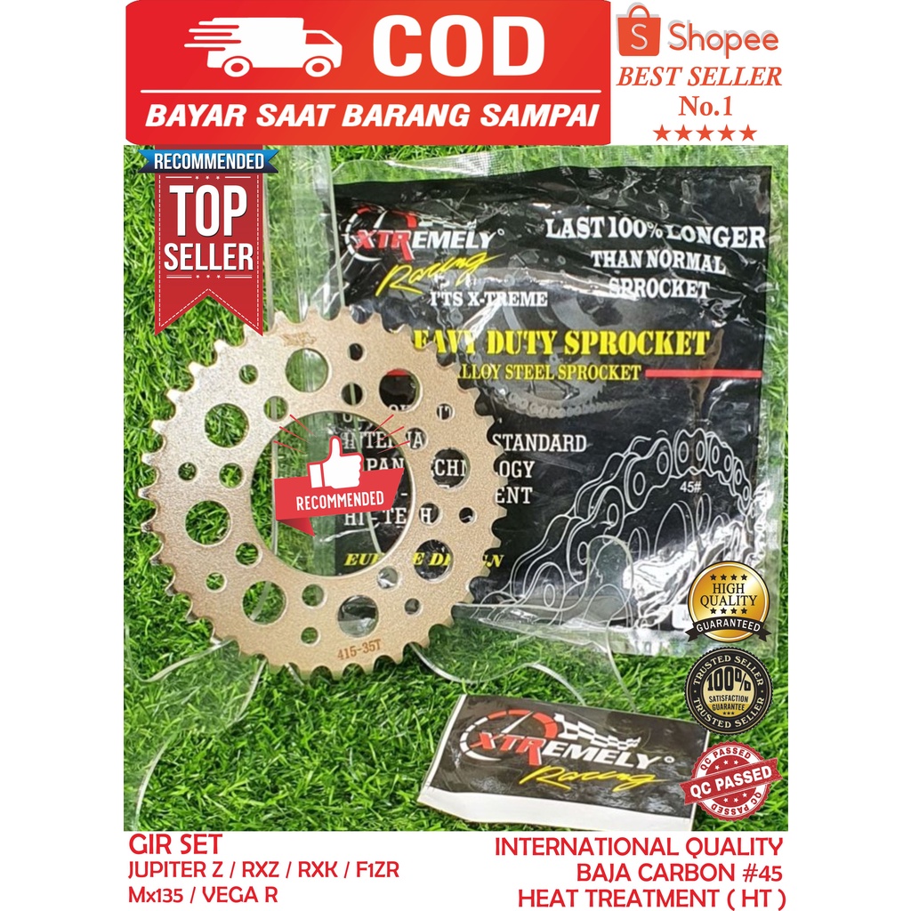 Produk SUM RACING INDONESIA | Shopee Indonesia